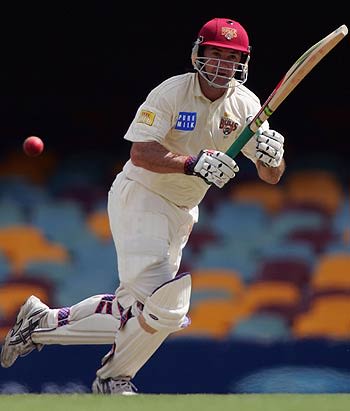 Jimmy Maher leads Queensland's riposte | ESPNcricinfo.com