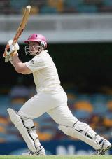 Lachlan Stevens Profile - Cricket Player Australia | Stats, Records, Video