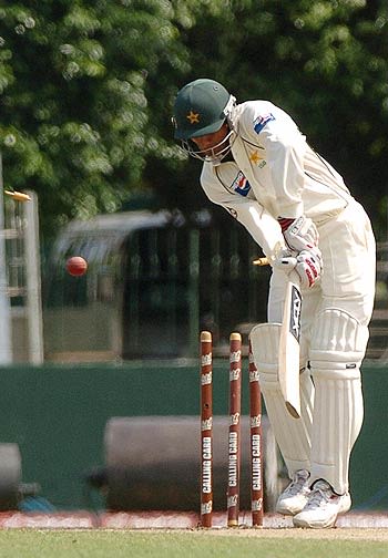 Sri Lanka stage strong comeback | ESPNcricinfo.com