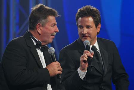 Selection Panel member Rod March provides an insight into the voting ...