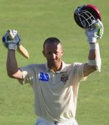 Clinton Perren Profile - Cricket Player Australia | Stats, Records, Video