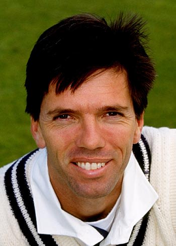 Nigel Llong | ESPNcricinfo.com