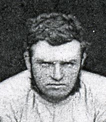 Tom Horan | ESPNcricinfo.com