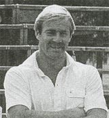 Garth Le Roux Profile - Cricket Player South Africa | Stats, Records, Video