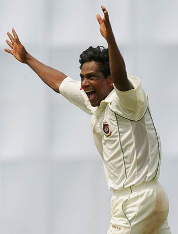 Mohammad Rafique cherishes his most important five-wicket haul ...