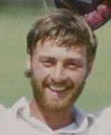 Graeme Fowler | ESPNcricinfo.com