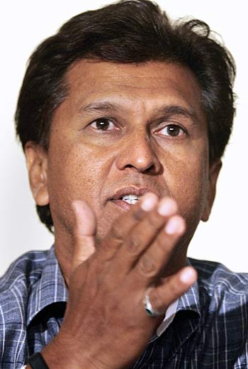 Kiran More announces the India squad to tour the Caribbean ...