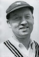 Frank Lee Profile - Cricket Player England | Stats, Records, Video