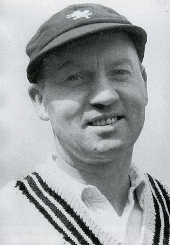 Frank Lee | ESPNcricinfo.com