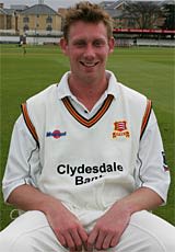 Ashley Cowan | ESPNcricinfo.com