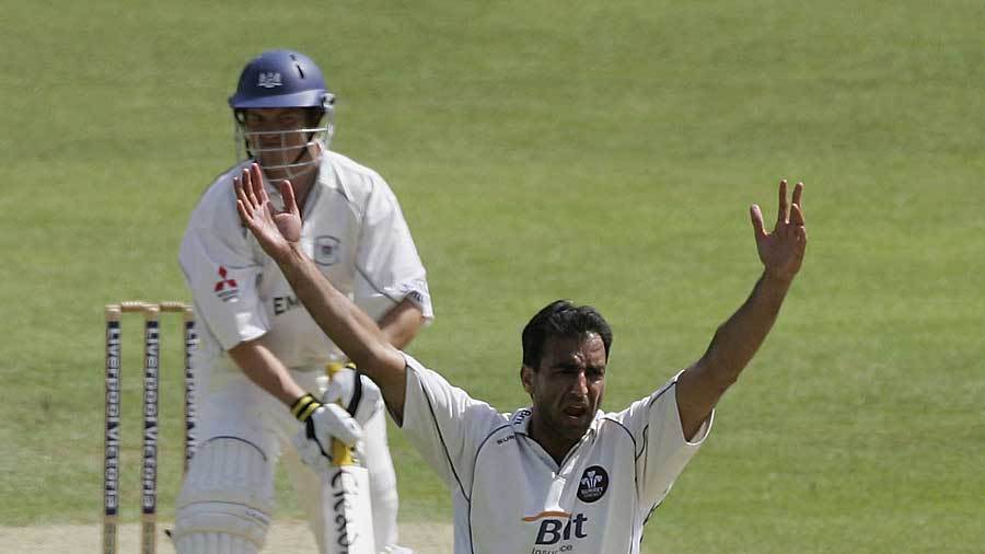 Mohammad Akram named Pakistan bowling coach | ESPNcricinfo