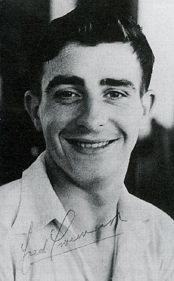 Fred Trueman in pictures | ESPNcricinfo.com