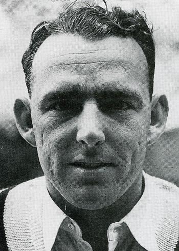 Bob Appleyard | ESPNcricinfo.com