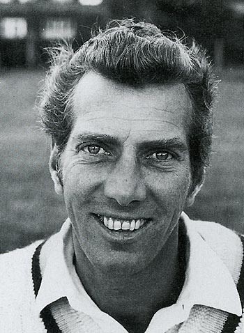 Don Wilson | ESPNcricinfo.com