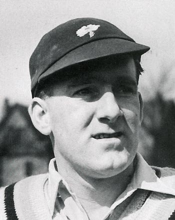 Johnny Wardle | ESPNcricinfo.com