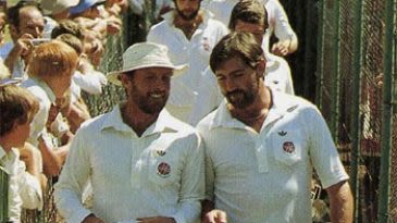 The Dirty Dozen | ESPNcricinfo
