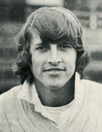 Geoff Greenidge | ESPNcricinfo.com