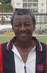 Steve Bucknor | ESPNcricinfo.com