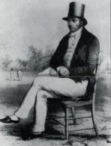 William Ward Profile - Cricket Player England | Stats, Records, Video