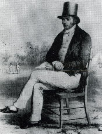 William Ward | ESPNcricinfo.com