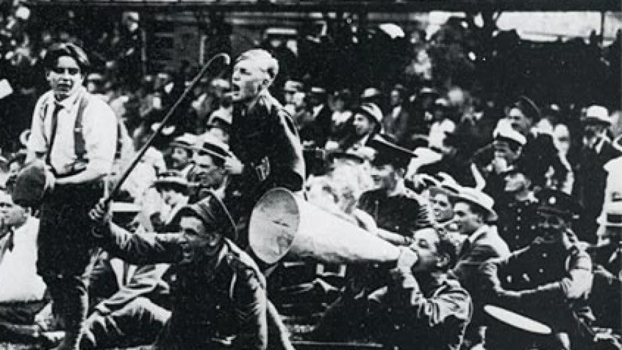 Cricket in war-time | ESPNcricinfo