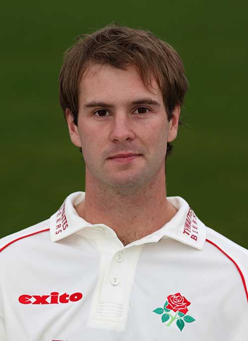 Tom Smith, Lancashire, 2008 | ESPNcricinfo.com