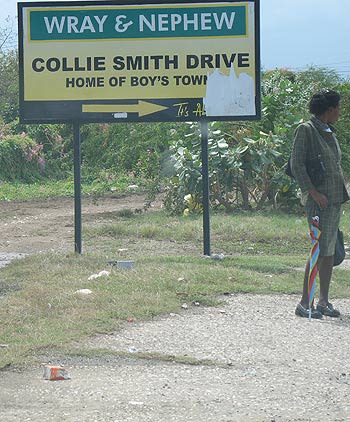 Collie Smith drive | ESPNcricinfo.com