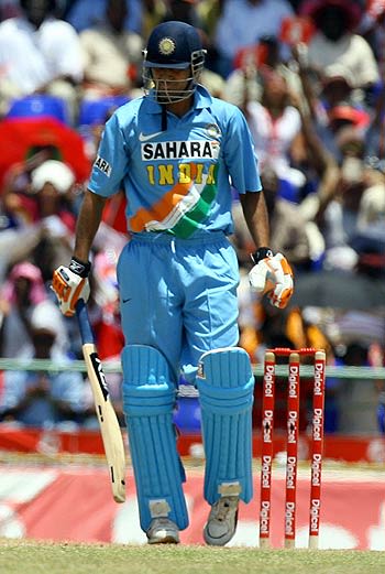 Getting the team selection all wrong | ESPNcricinfo