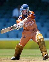 Steven Pope | ESPNcricinfo.com