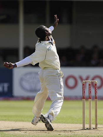 Lasith Malinga and his extraordinary action | ESPNcricinfo.com