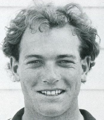 Jeff Crowe | ESPNcricinfo.com