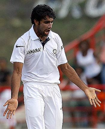 Munaf Patel: A question of respect | ESPNcricinfo