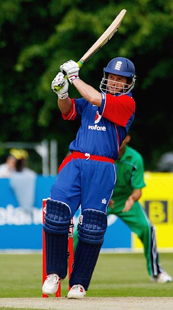 Ed Joyce: another gamble | ESPNcricinfo