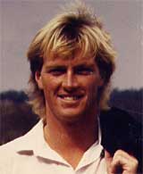 Ian Pont | ESPNcricinfo.com