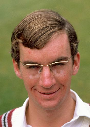 Peter Roebuck | ESPNcricinfo.com