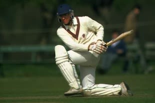 Peter Roebuck 1956-2011: 'Cricket has lost one hell of an intellect ...