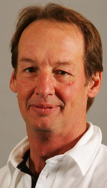 Portrait of Jeremy Lloyds | ESPNcricinfo.com