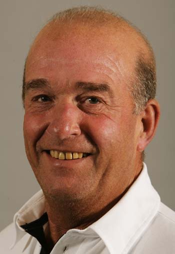 Portrait of George Sharp | ESPNcricinfo.com