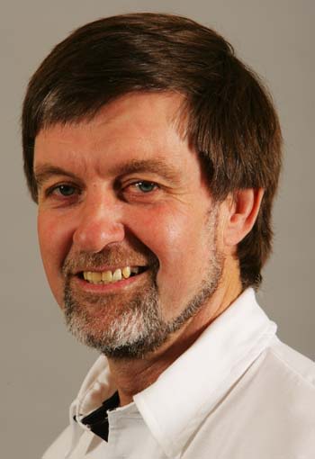 Portrait of Peter Willey | ESPNcricinfo.com