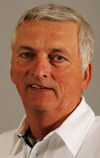 Portrait of Allan Jones | ESPNcricinfo.com