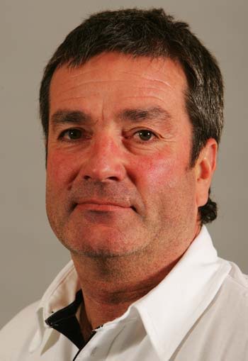 Portrait of Nick Cook | ESPNcricinfo.com