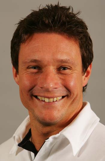 Portrait of Richard Kettleborough | ESPNcricinfo.com