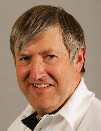 Portrait of Martin Bodenham | ESPNcricinfo.com