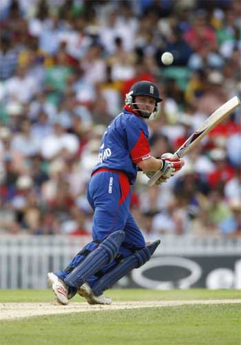 Ian Bell made 40 | ESPNcricinfo.com