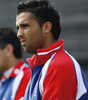 Kabir Ali remains at Worcester | ESPNcricinfo