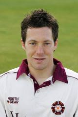 Paul Coverdale Profile - Cricket Player England | Stats, Records, Video