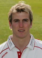 Adam Harrison Profile - Cricket Player England | Stats, Records, Video