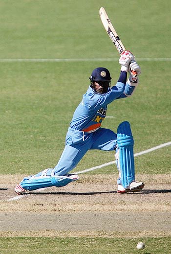 Venugopal Rao's 55 proved the fulcrum of India A's run chase ...