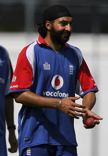 Monty Panesar will have a key role at Lord's | ESPNcricinfo.com