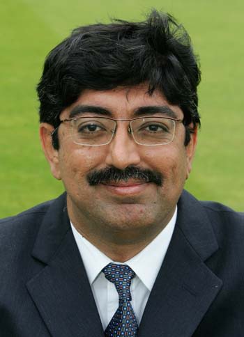 Samir Inamdar - ICC Executive Board | ESPNcricinfo.com
